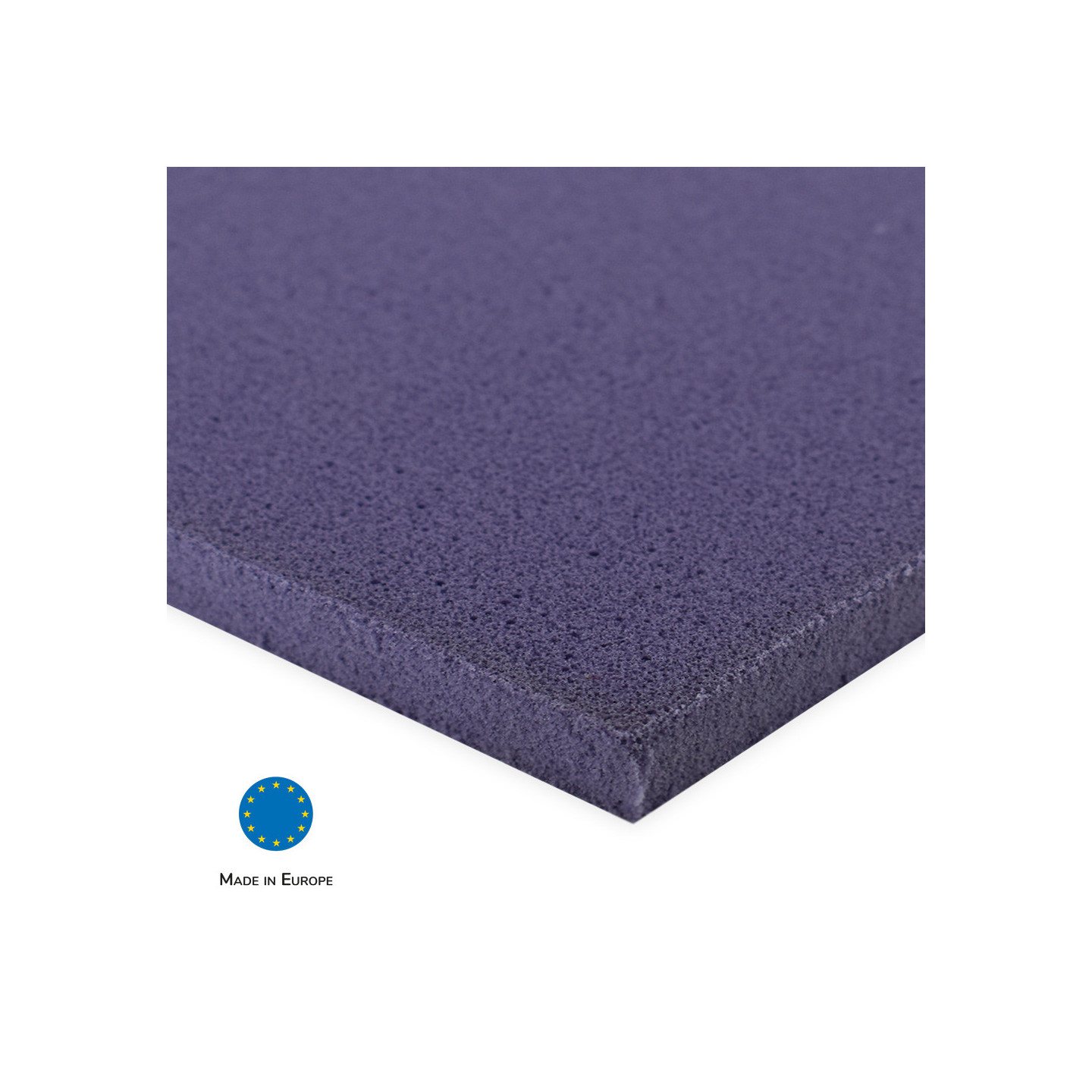 Antivibratory Regufoam® Antivibration 220 Plus
