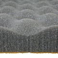 Mousse acoustique alvéolaire haute qualité en vente