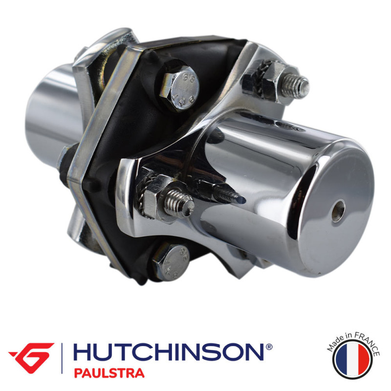 Accouplement Elastique SE154 - Solutions Elastomères