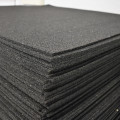 Resilient Acoustic Anti-vibration Mat Purchase / Sale