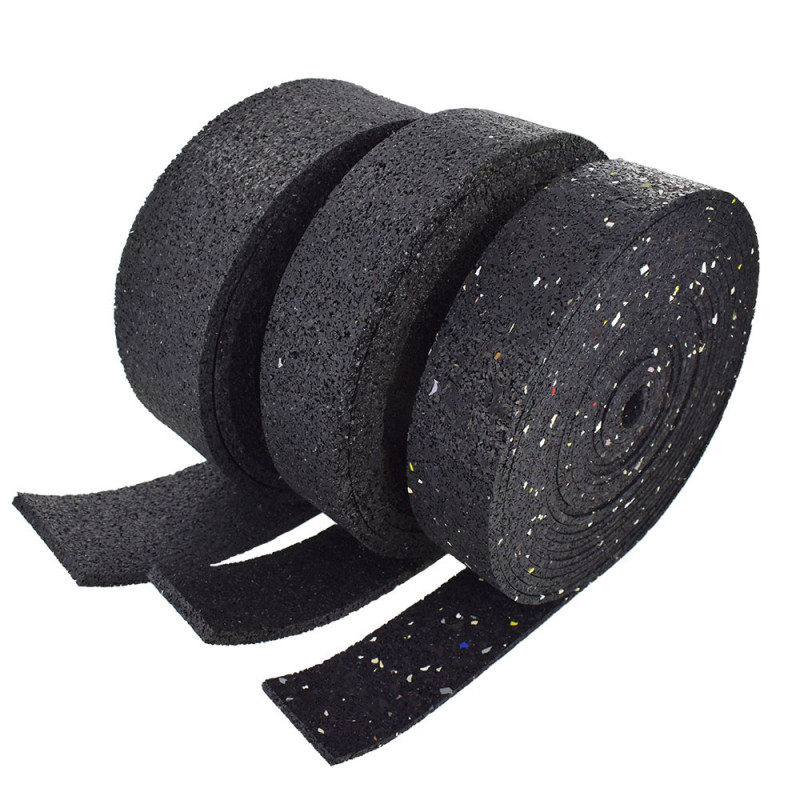 Resilient Strip, Resilient Strips for Flooring and Terrace