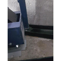 Antivibratory Regufoam® Antivibration 300 Plus
