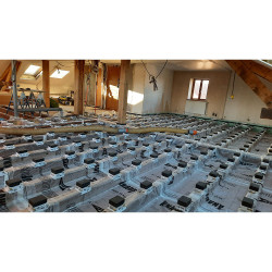 Antivibratory Regufoam® Antivibration 300 Plus