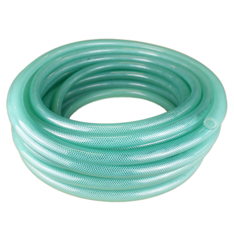 PVC Fuel hose - Solutions Elastomères