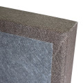 Acoustic Panel for Ceiling and Wall Rectangle, Rectangular