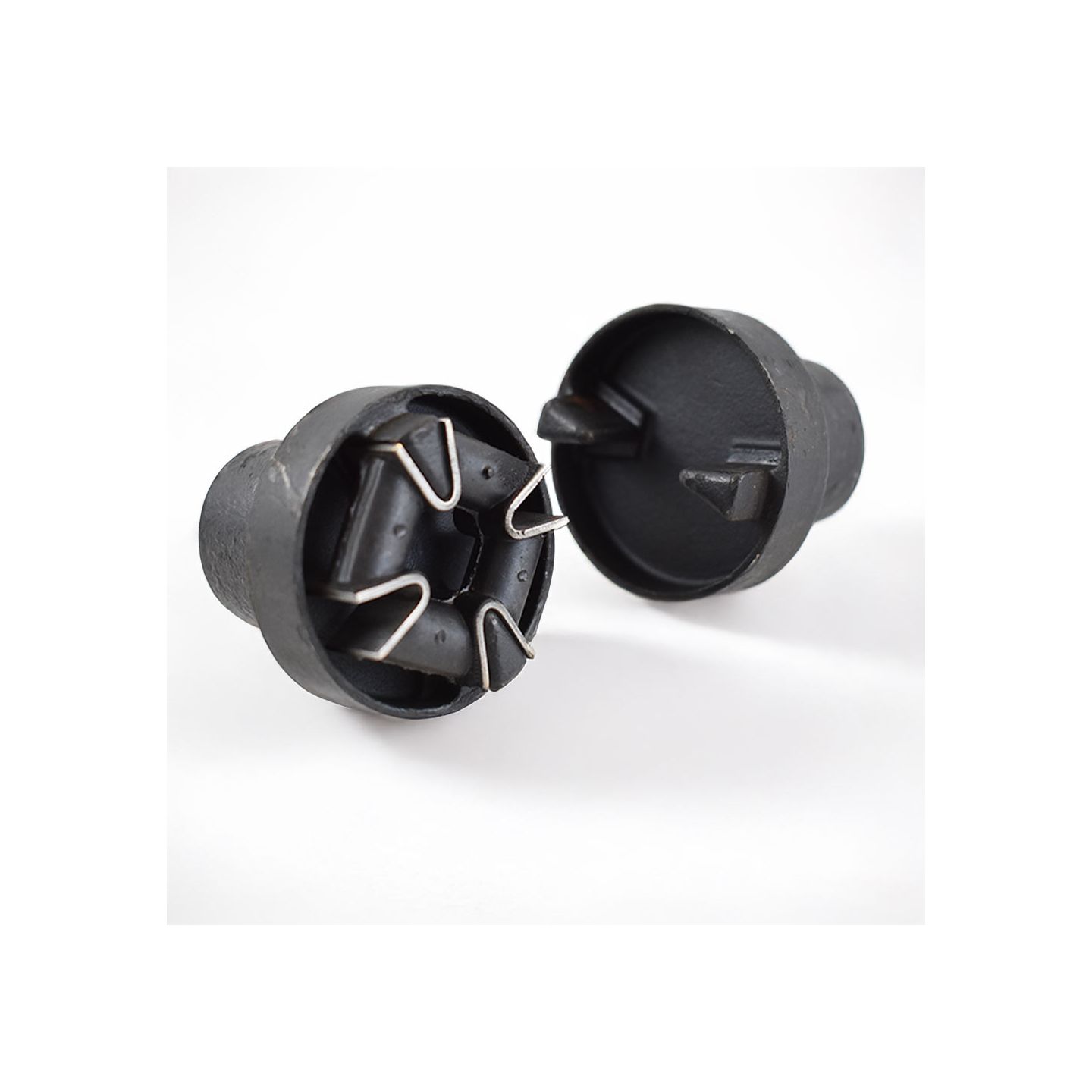 SE150 Elastic couplings