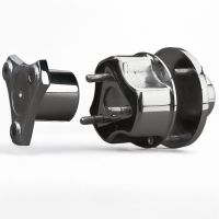 Accouplement Elastique Paulstra - Solutions Elastomères